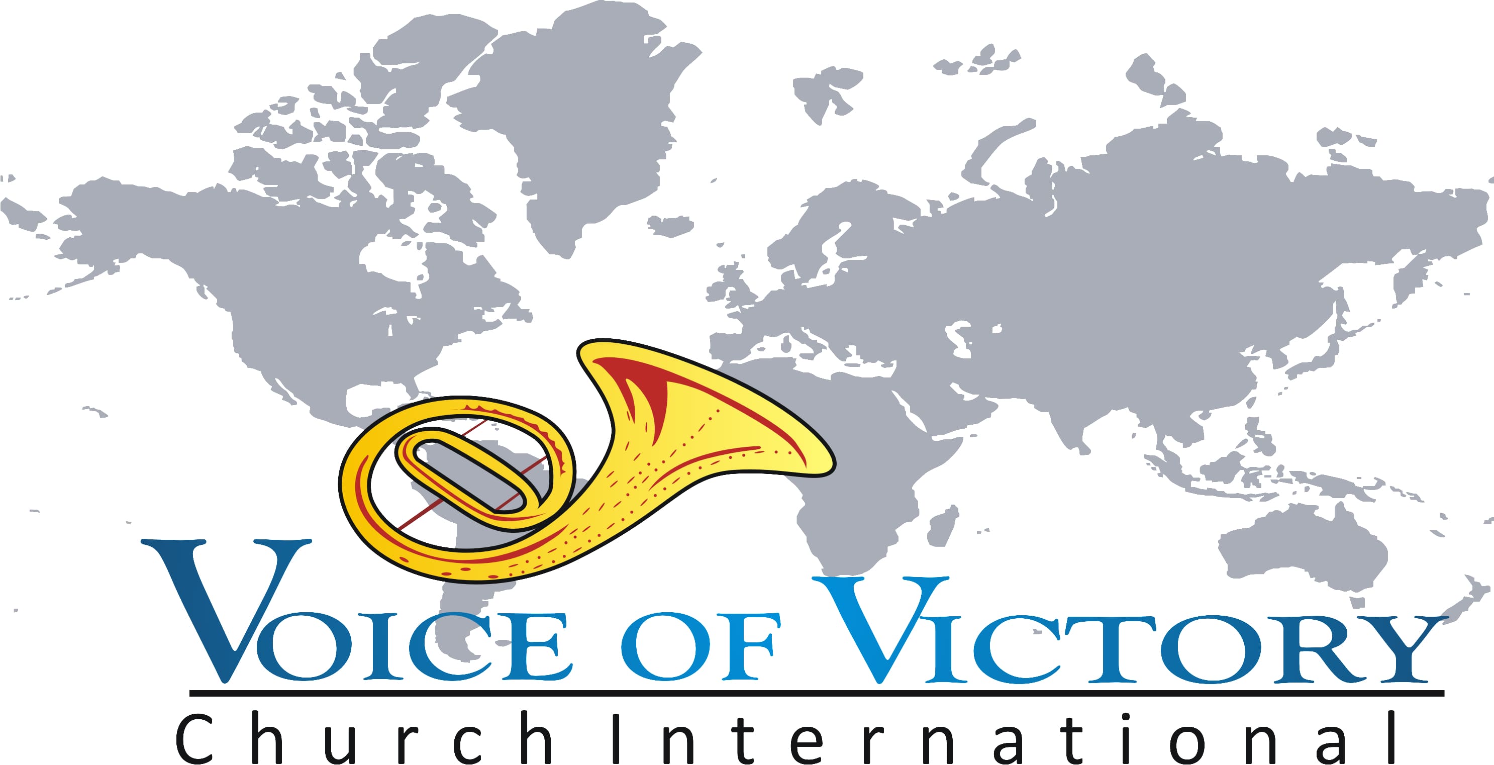 VOICE OF VICTORY CHURCH INTERNATIONAL